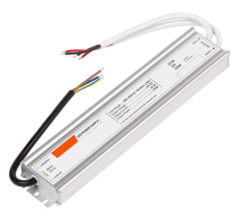 Driver De LED Guia Tipos Vantagem Como Escolher Luter LED