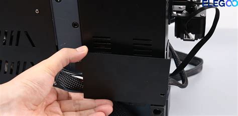 Power Supply Replacement Elegoo Wiki