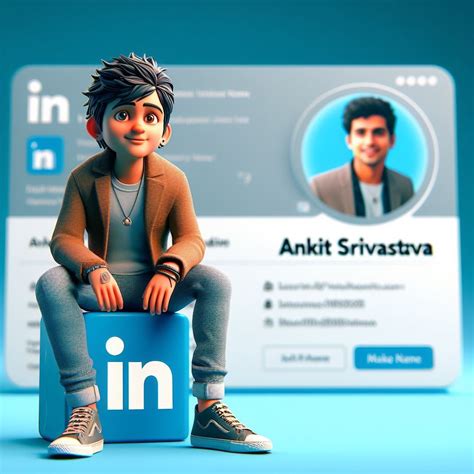 ankit srivastava on linkedin ai keeps getting powerful i just designed these in a matter of