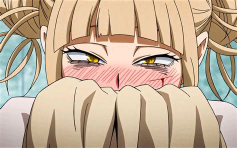 Toga MHA Wallpaper KoLPaPer Awesome Free HD Wallpapers