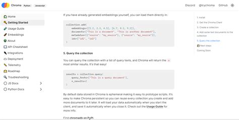适合的才是最好的：几款不同ai向量数据库对比感受 — Hive