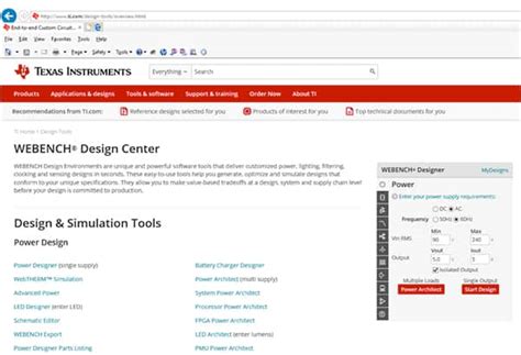 Isolated Flyback Smps Design Digikey