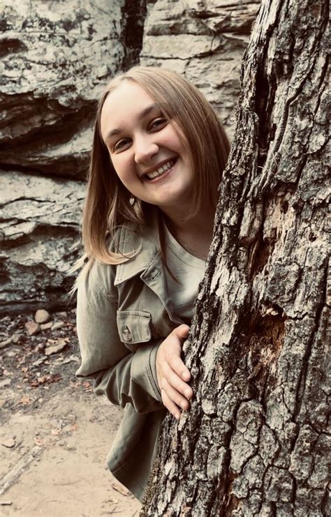 Congratulations Sydney Stalnaker Two Rivers School District