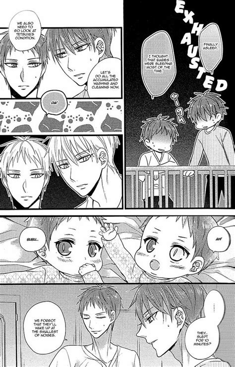 Pin Oleh Yasmeen Tanahubia Rodas Di Kuroko Tetsuya Cute And Nice Sketsa