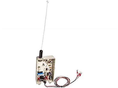 Linear Multi Code Gate Receiver