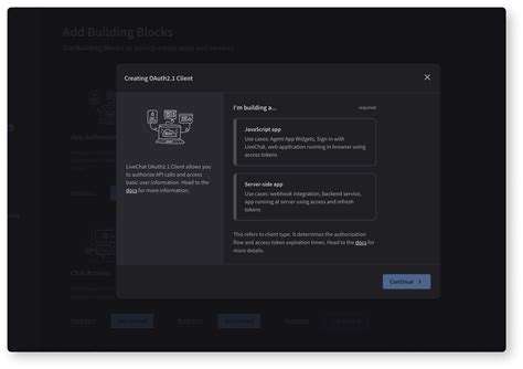 Authorization In Practice Text Platform Docs API Reference
