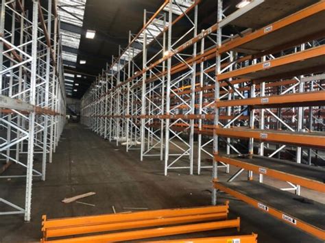 Excel Racking Systems Your One Stop Shop For Efficient Storage Excel Storage Systems