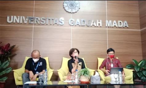 Ugm Akan Deklarasi Kampus Bebas Kekerasan Seksual Radar Sukabumi