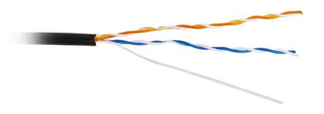 Купить кабель Utp Cat 5e цены на неэкранированную витую пару