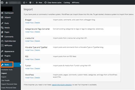 How To Install A Wordpress Theme Demo With Hostgator