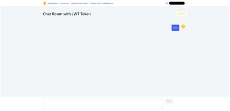 Firebase Overview O11 Outsystems