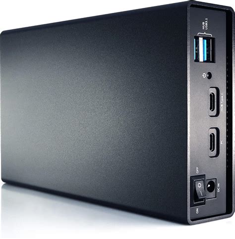 Western Digital 22tb Elements Desktop External Hard Drive