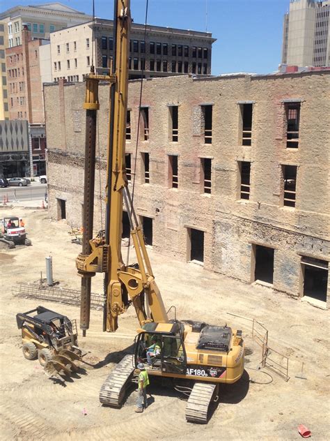 Imt 180 Midwest Foundations