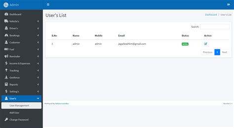 Trackigniter Fleet Management System With Live GPS Tracking By Codeforts