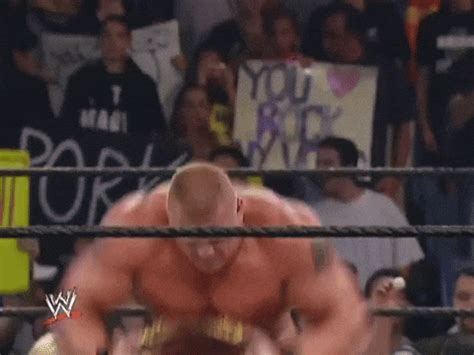 Screaming Pumped Up  By Wwe Find And Share On Giphy