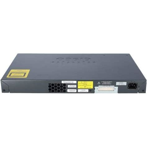 Switch Cisco Back Market