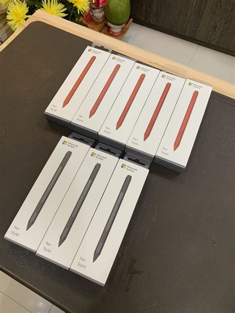 B T Surface Pen Stylet Newseal Macbook Solution