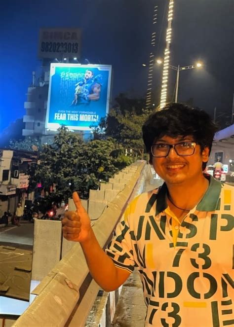 Naman Mathur Mortal Height Weight Age Facts Biography