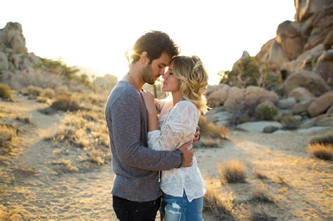 Intimate Joshua Tree Session