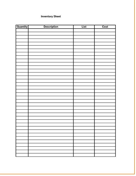 Simple Inventory Tracking Spreadsheet On Excel Spreadsheet Excel With Inventory Tracking