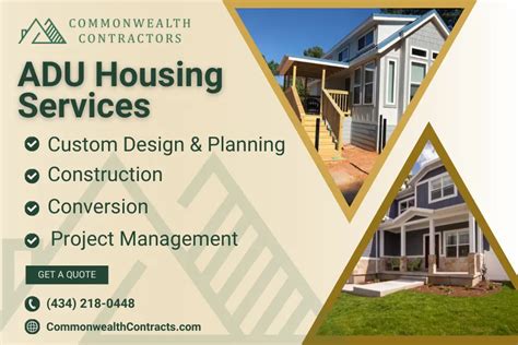 Building An Adu Alongside Your New Home What To Consider