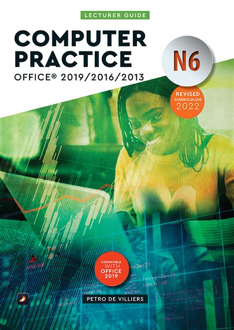 N6 Computer Practice Lecturer Guide Future Managers