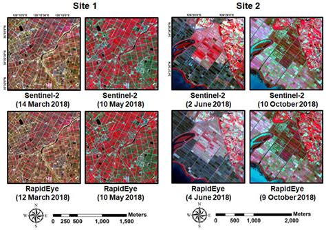 An Object Based Weighting Approach To Spatiotemporal Fusion Of High Spatial Resolution Satellite