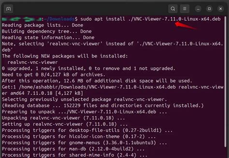 How To Install Realvnc Viewer On Ubuntu 2404 Its Linux Foss