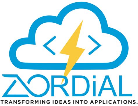 Salesforce Development Company India Usa Australia Zordial