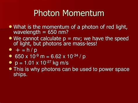 Ppt Modern Physics Powerpoint Presentation Free Download Id 9523143