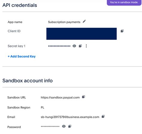 Braintree Paypal Module Setup For Drupal Commerce Droptica