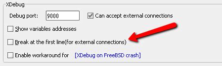 Configuring Php Debugging In Phpstorm The Webide Blog
