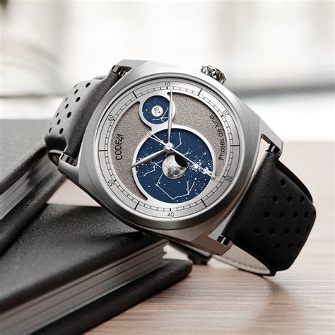 Code Moon Inception INTRODUCING