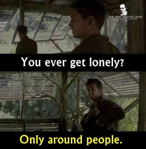 The Thin Red Line 1998 The Best Movie Lines Facebook