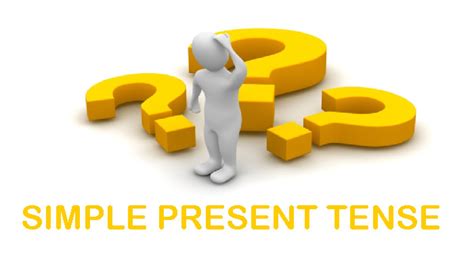 Simple Present Tense Pengertian Fungsi Rumus Dan Contohnya