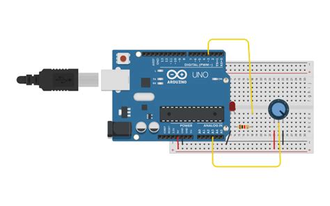Circuit Design Trabajo3 Tinkercad
