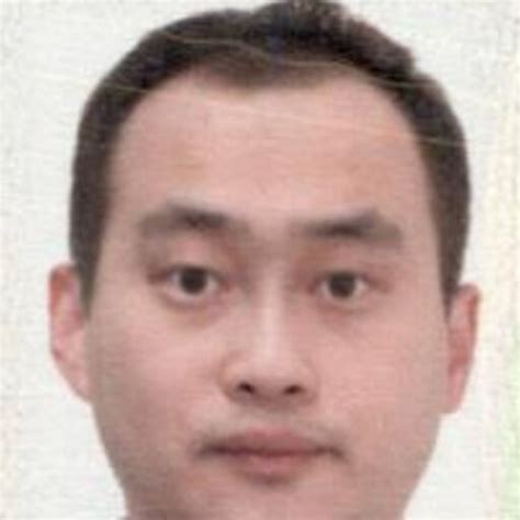 Hongwei Wang Shanghai Jiao Tong University Shanghai Sjtu