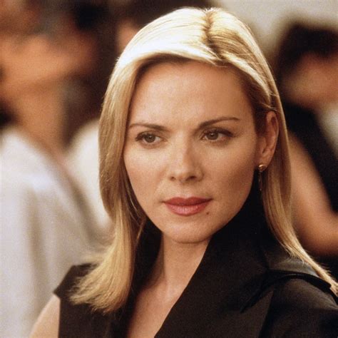 Is Kim Cattralls Samantha Jones The Real Winner Of “and Just Like That…”