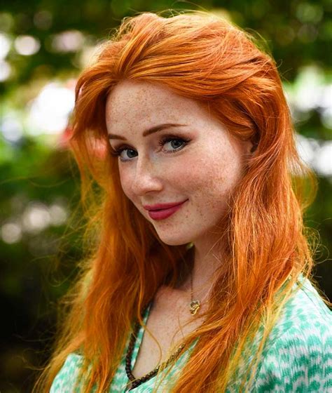 15 Fashion Rules Redheads Should Be Following