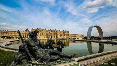 베르사유 궁전 베르사유 정원 퐁텐블로 궁전 프랑스 파리 발비종 1일 투어 인기 노선 중국어 차량 가이드 올인클루시브 루틴 없음