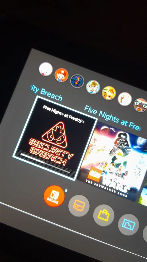 Being A Switch Player Im So Excited To Finally Get It R