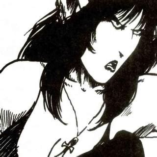 Cynthia Character Comic Vine