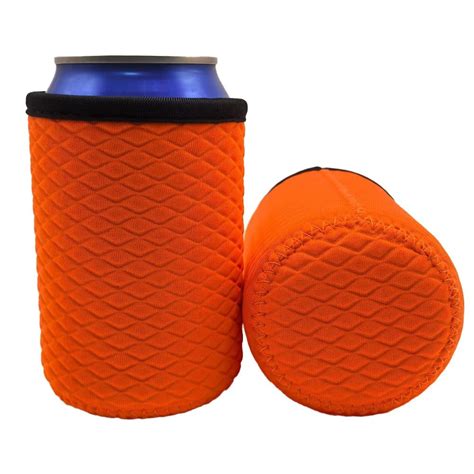 Beer Cooler Neoprene Can Cooler Can Sleeves Insulators Can Cooler