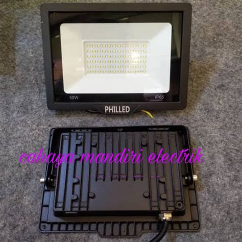 Jual Lampu Tembak Led Watt Lampu Sorot Led Watt W W Sorot Led W E Shopee Indonesia