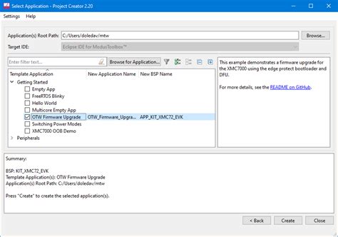 software qanda forum infineon developer community