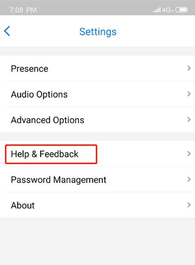 How To Get Linkus Debug Logs Yeastar Support