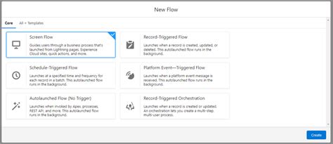 expandable collapsible sections in lightning screen flow techdicer