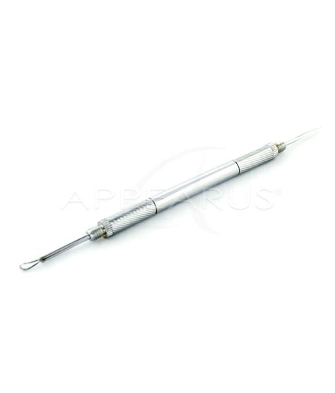 Loop Extractor And Lancet Spa Supplies Appearus Products