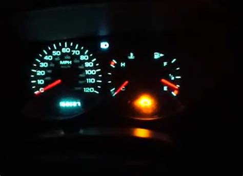 Speedometer Not Working And Transmission Not Shifting Common Causes And Solutions