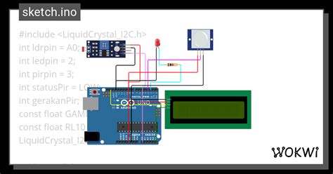 Piro Wokwi Esp32 Stm32 Arduino Simulator